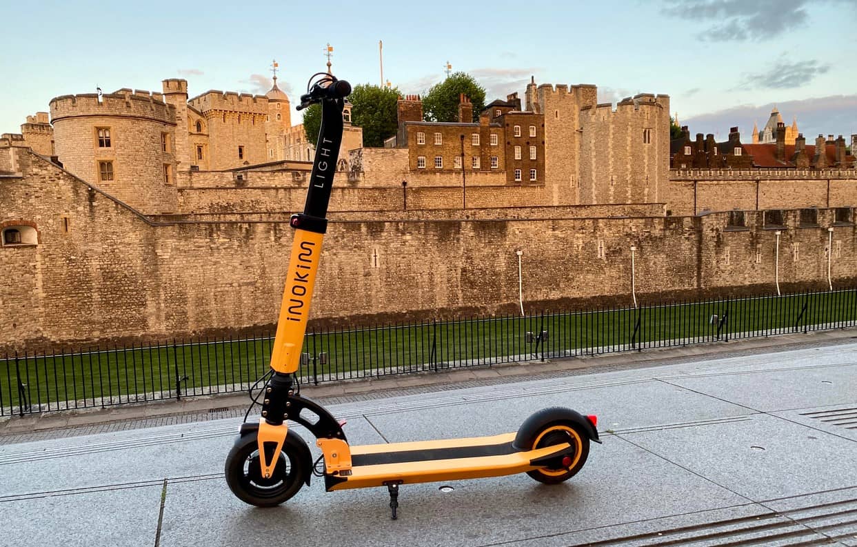 INOKIM Light 2 Review | Ride Review