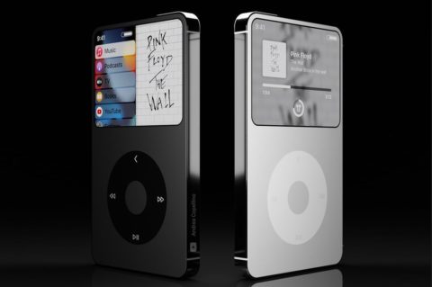 The Resurgence of the iPod: Why It's Making a Comeback - Gadget Review