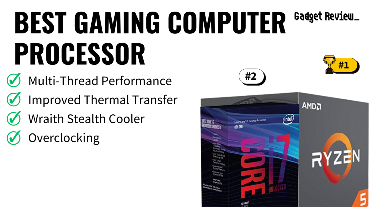 Staff - Gadget Review