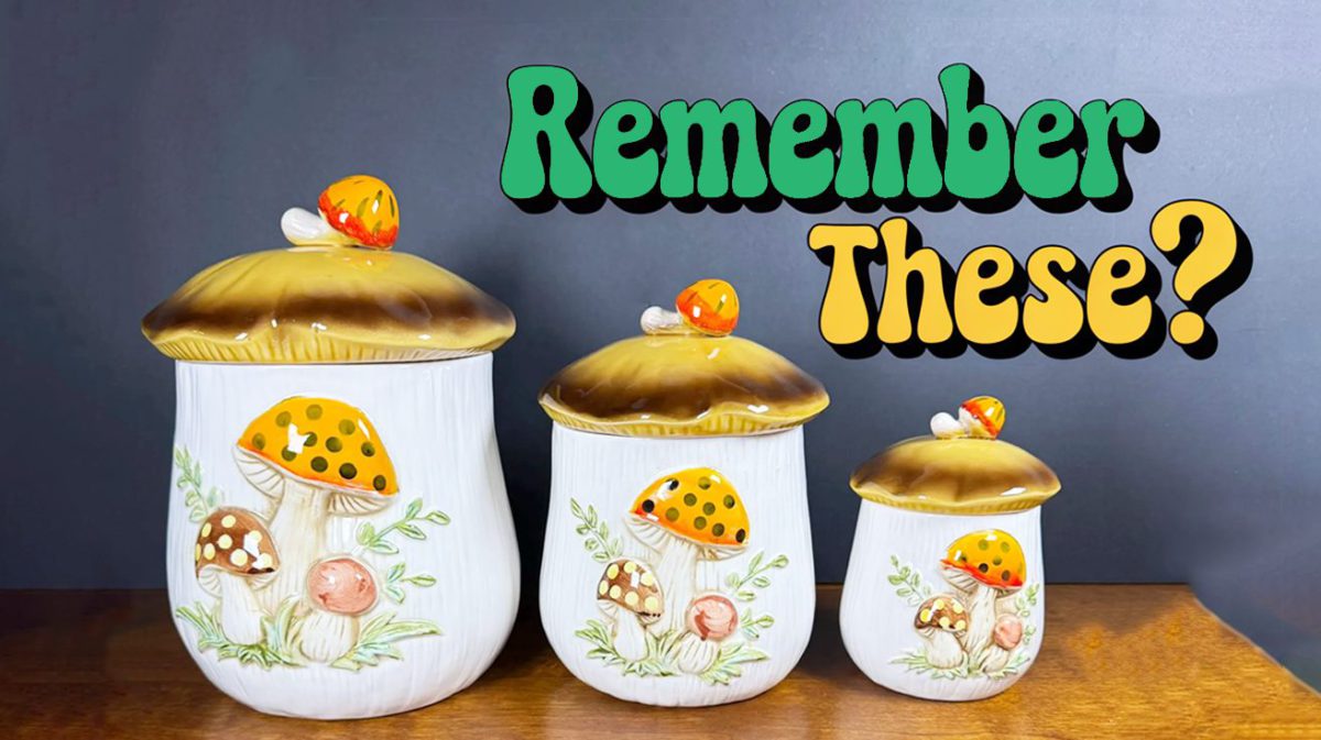 21 Iconic '70s Kitchen Items That Everyone Had - Gadget Review