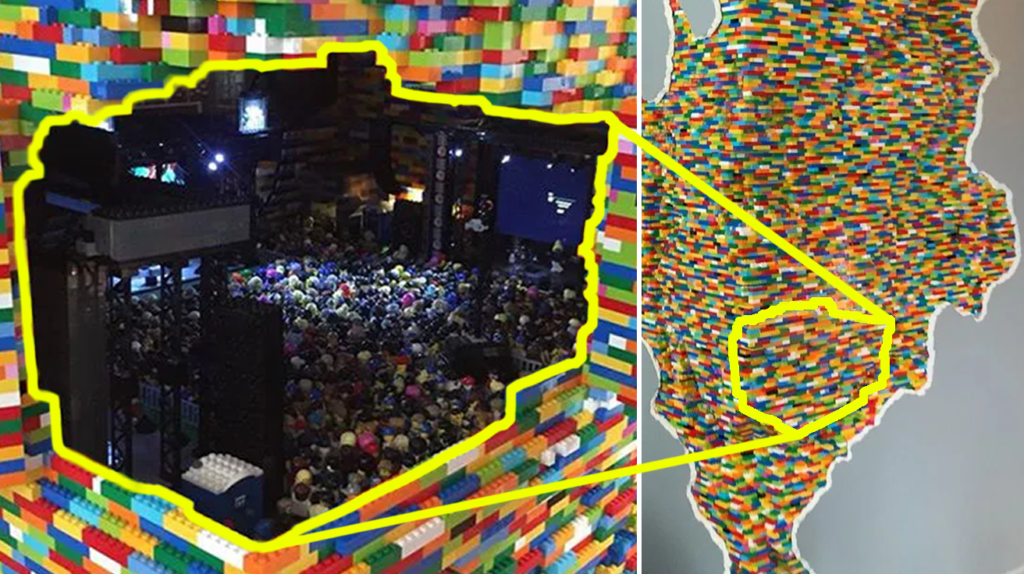 17 Most Impressive LEGO Builds People Have Ever Made - Gadget Review