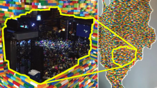 17 Most Impressive LEGO Builds People Have Ever Made - Gadget Review