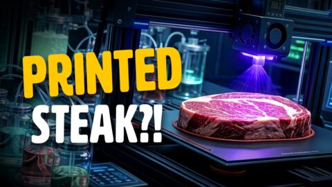 9 Incredible Food Tech Inventions That Will Revolutionize What You Eat ...