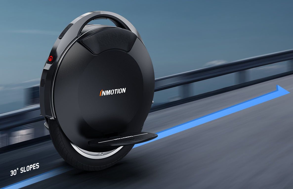 Micromobility Goes Mainstream: 23 Rides That Are Taking Over - Gadget ...