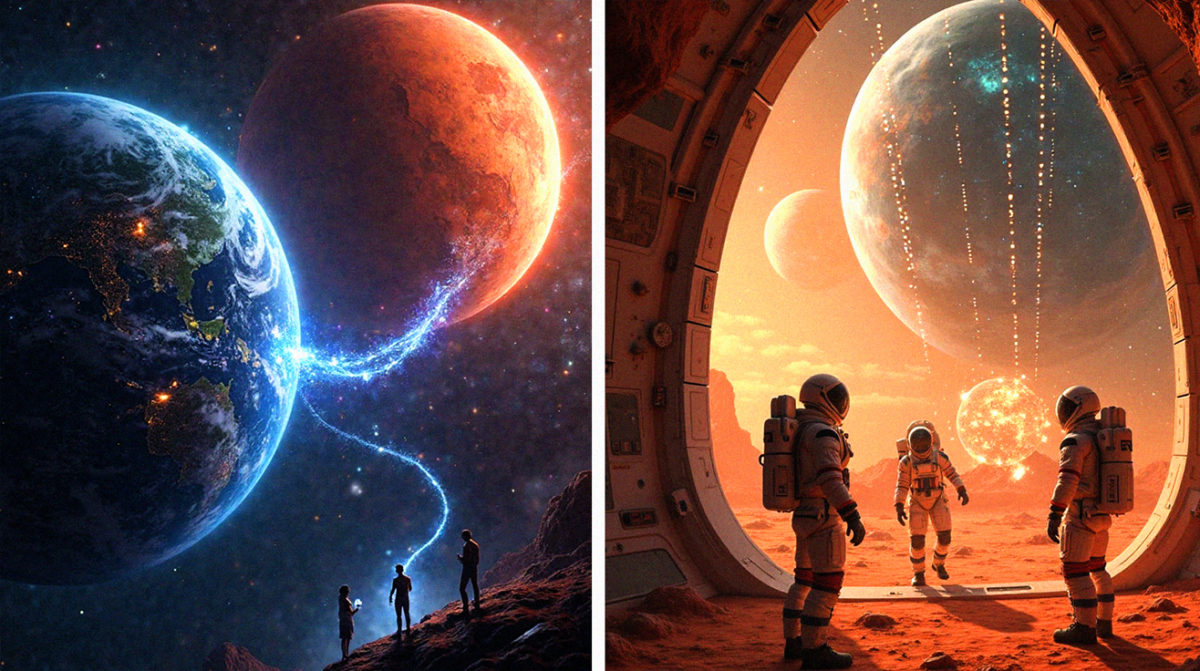 10 Bold Quantum Computing Predictions That Could Rewrite Technology ...