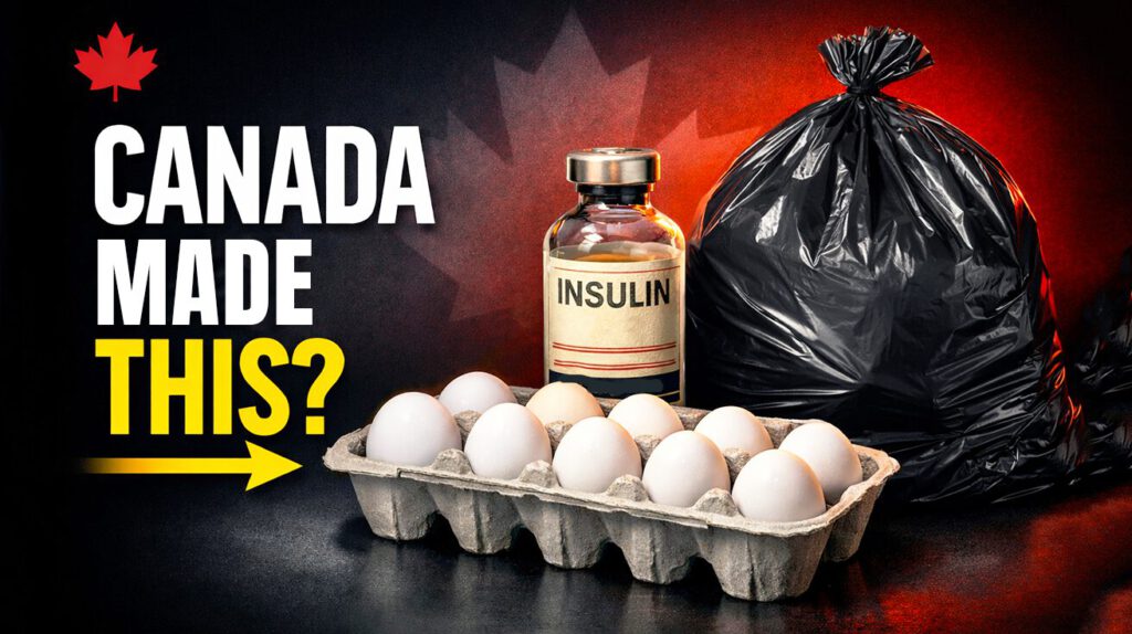 7 Inventions That Changed The Planet (You Didn't Know Were Canadian ...
