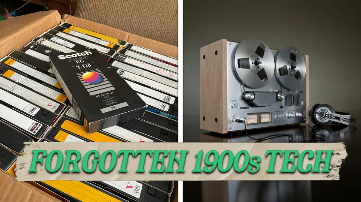 Too Weird, Too Early, or Just Useless? 25 Inventions That Didn’t ...