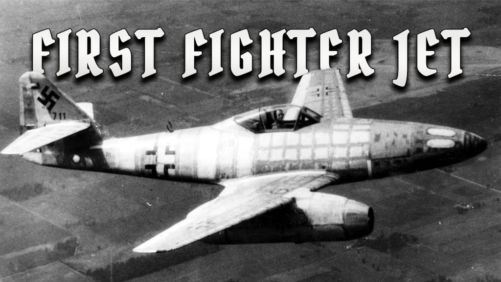 The Hidden History of 18 Inventions from Nazi Germany - Gadget Review