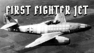 The Hidden History of 18 Inventions from Nazi Germany - Gadget Review