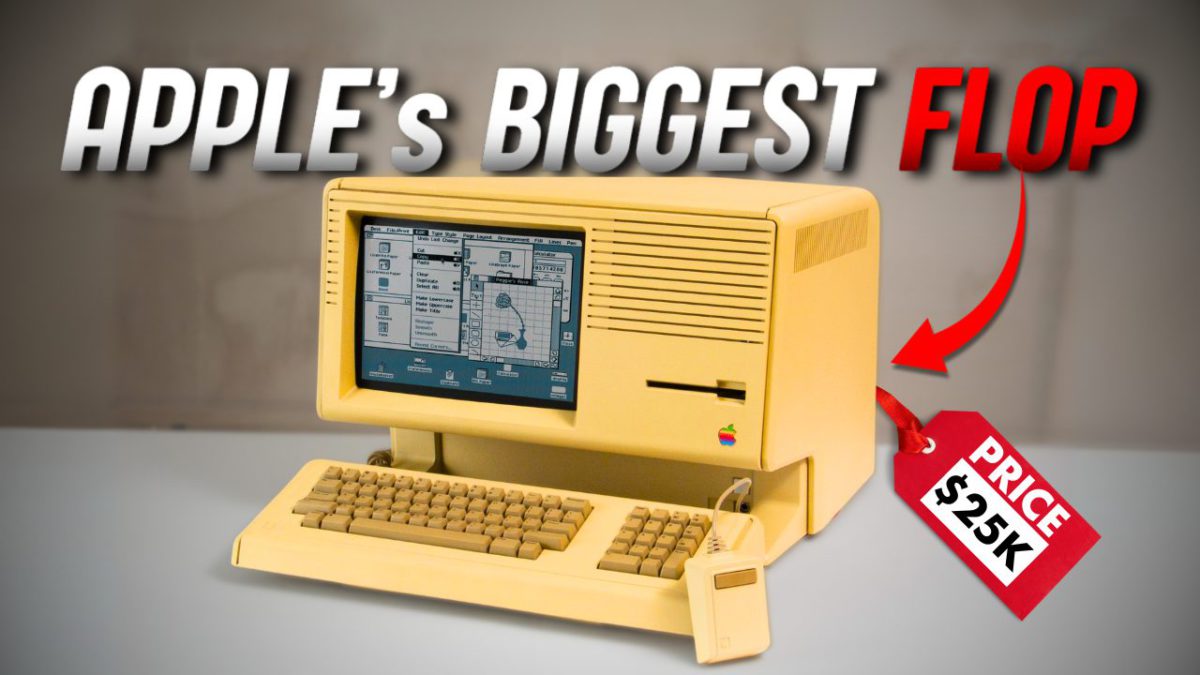 What Went Wrong? 7 Inventions from the 80s That Completely Failed ...