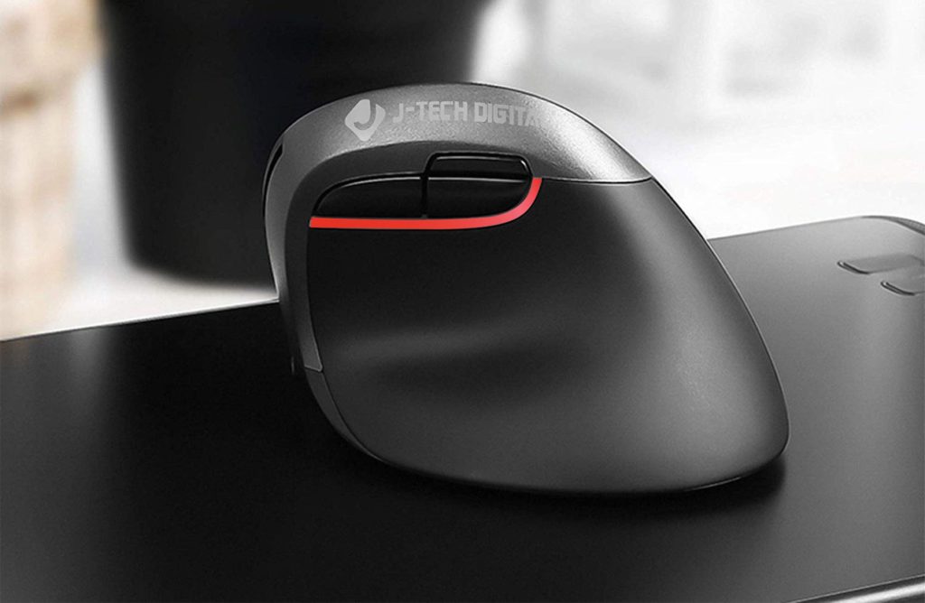 The 57-Degree Secret: 15 Vertical Mice To Boost Your Productivity and ...