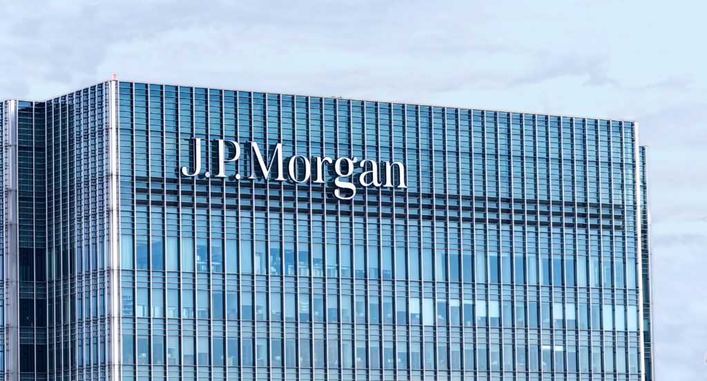 Banking Giant Breaks the Encryption Matrix: JPMorgan's Quantum Surprise ...