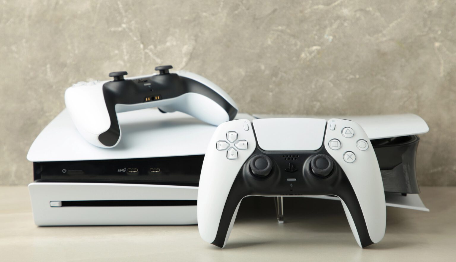 Jailbroken Ps5 Runs 27b Parameter Ai Model Locally Via Ps5lm Gadget 6645