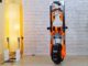 James Bruton's Self-Balancing Unicycle Defies Conventional Wheel Design ...