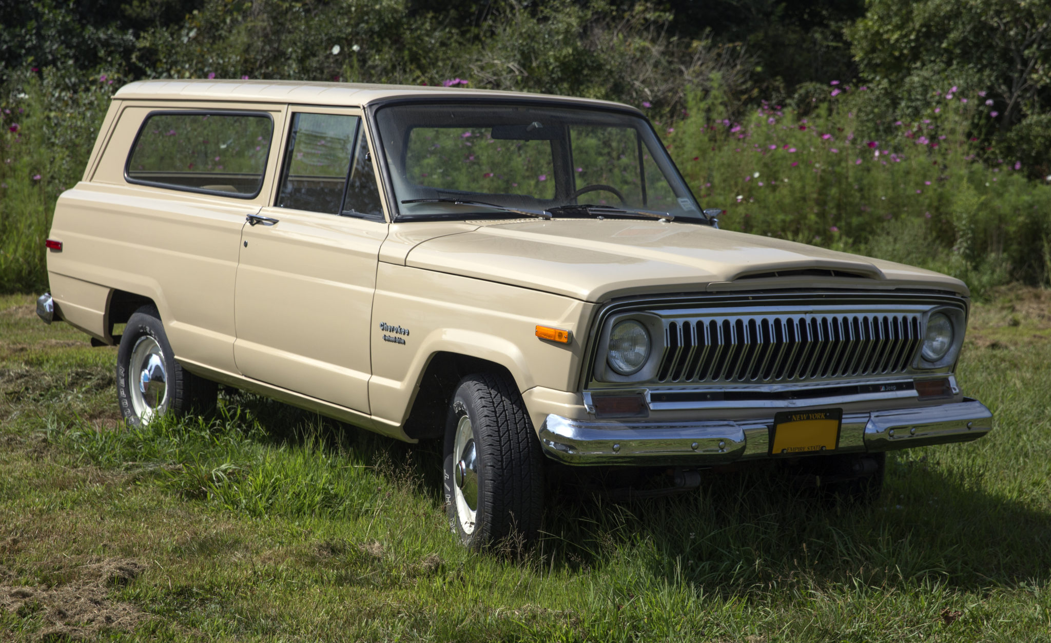 18 Forgotten American Off-Road Legends You Didn't Know Existed - Gadget ...