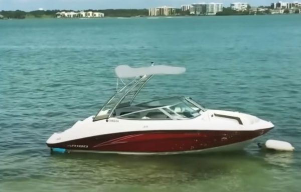 15 Incredible Water Vehicles That Will Leave You Speechless - Gadget Review