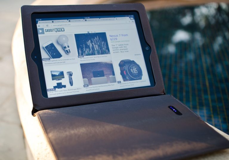 10 Best Tablets For Note Taking In 2022