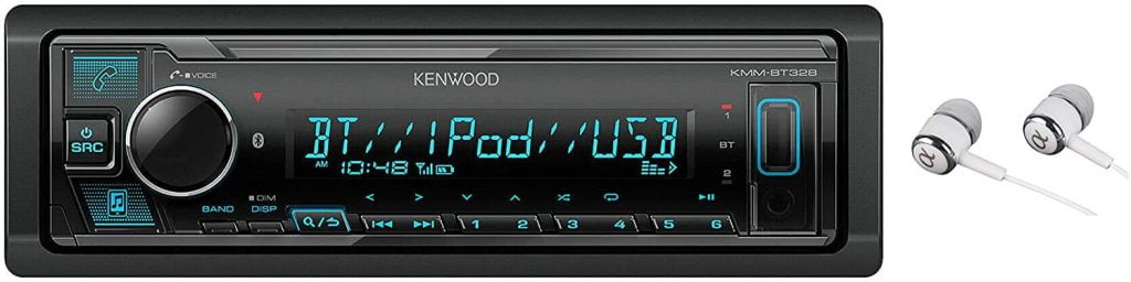 Best Car Stereo 2023 ~ Top Sound System For Cars