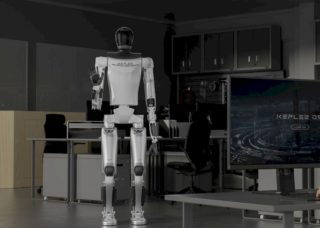Discover the Top 10 Cutting-Edge Humanoid AI Robots of 2024/2025 ...