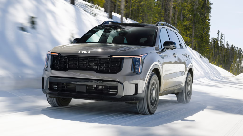 Top 15 SUVs Coming in 2025 For Any Budget ($30k - $100k) - Gadget Review