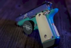 10 Must-Have Micro Pistols of 2024: The Ultimate Pocket Handgun Guide ...