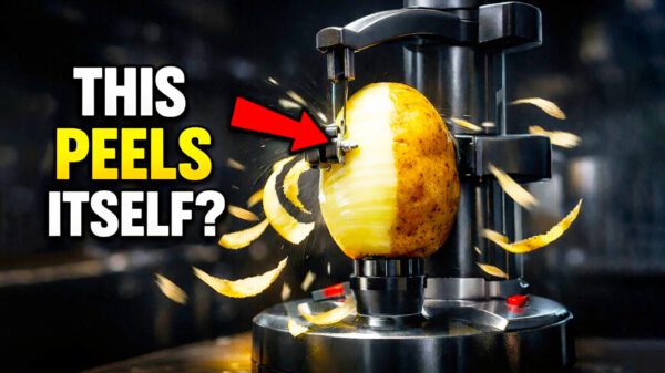12 Kitchen Gadgets That Cut Down on Prep, Cooking and Cleaning - Gadget ...
