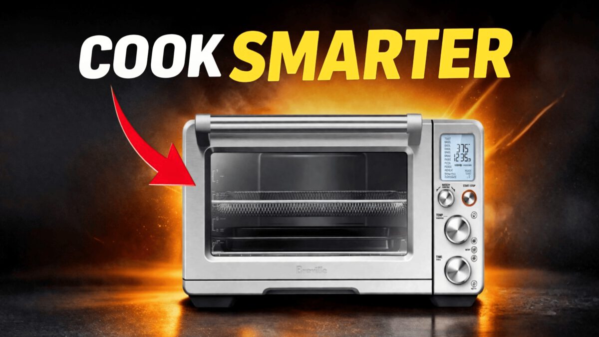 15 Kitchen Gadgets That Deliver Professional Results at Home - Gadget ...