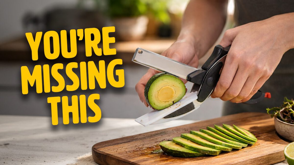 15 Kitchen Gadgets That Will Make You a Culinary Genius - Gadget Review