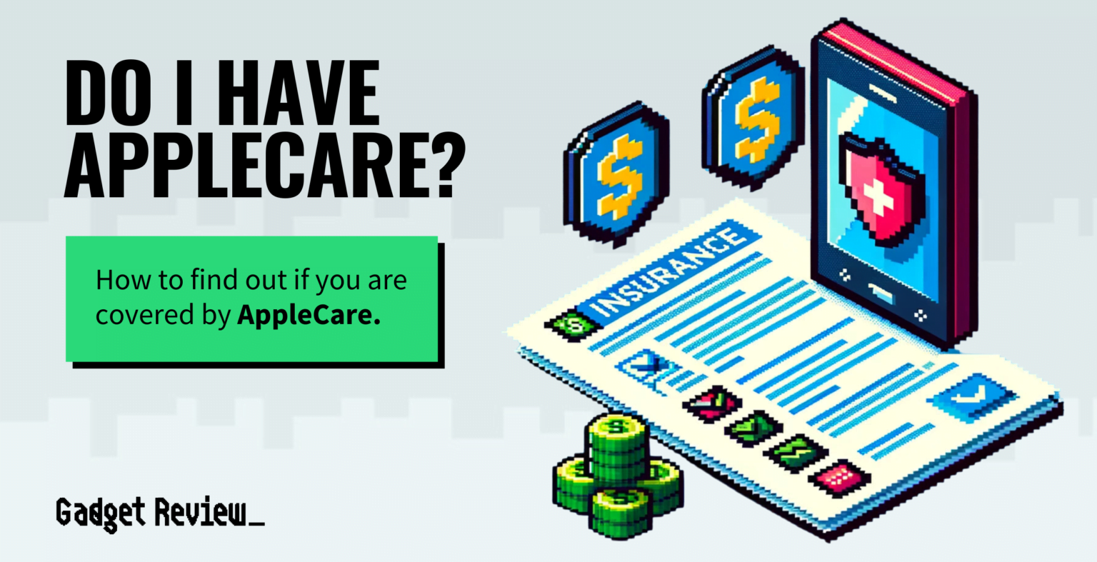 Do I Have AppleCare? | How To Check AppleCare Plan Status