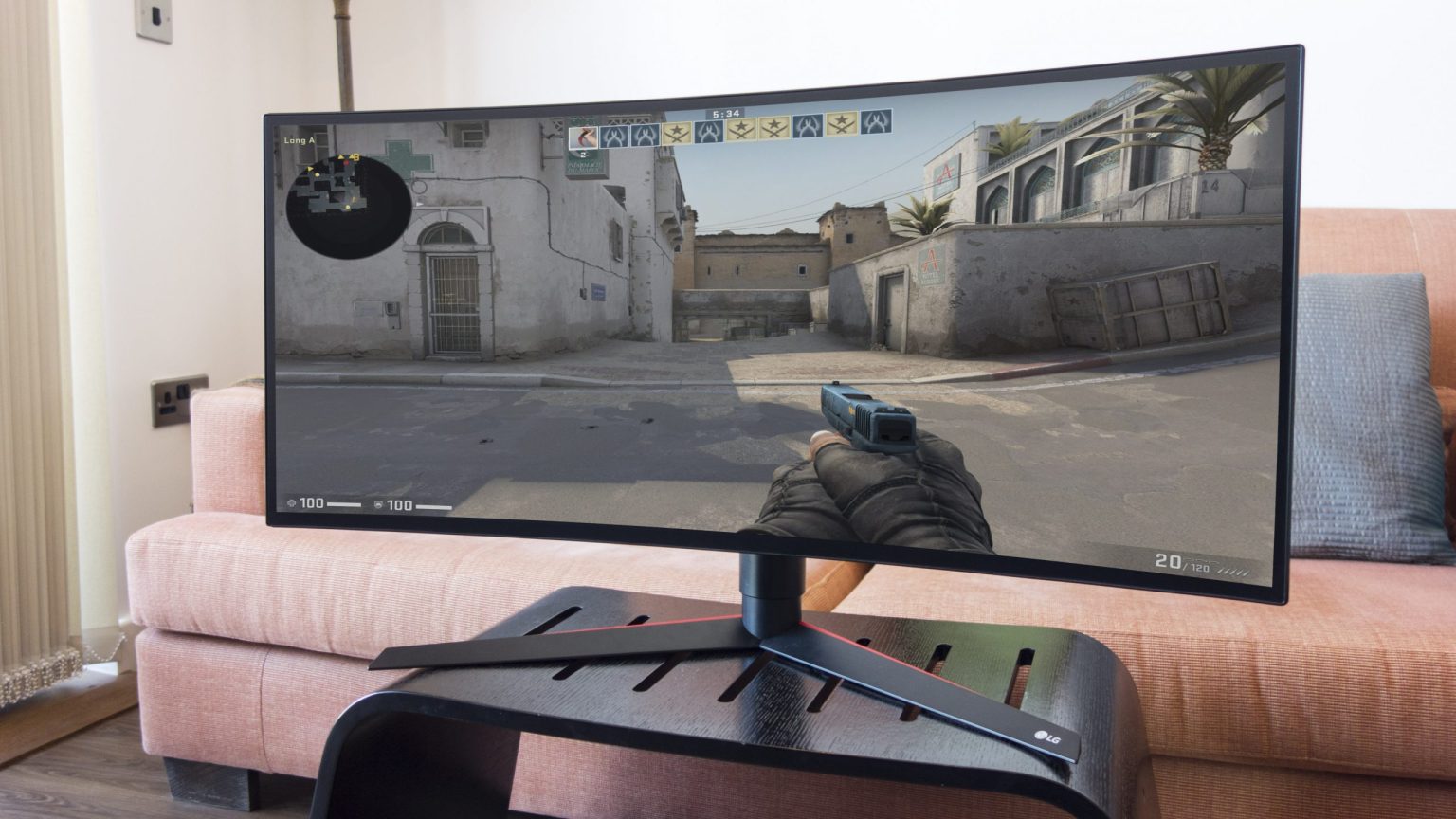 LCD Vs LED Monitors For Eye Strain | Which Is Better For Your Eye Health