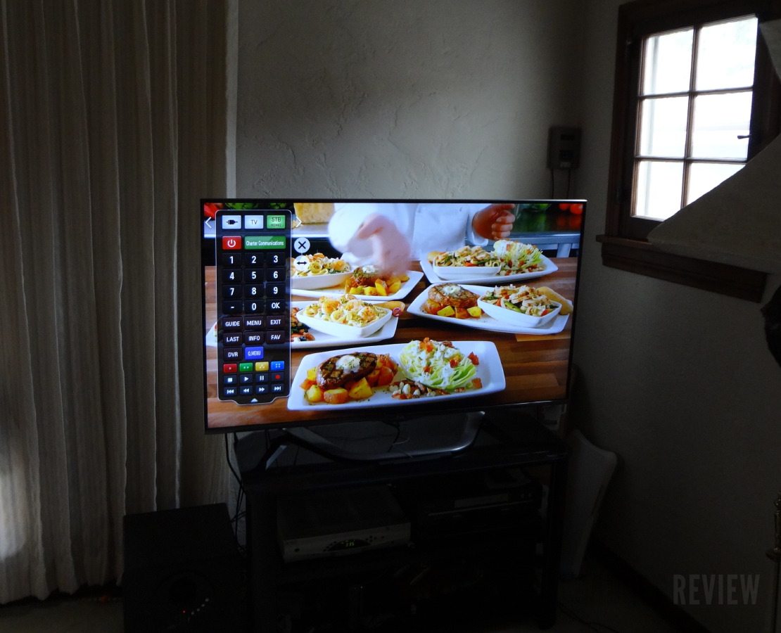 Lg 3d Smart Tv Menu