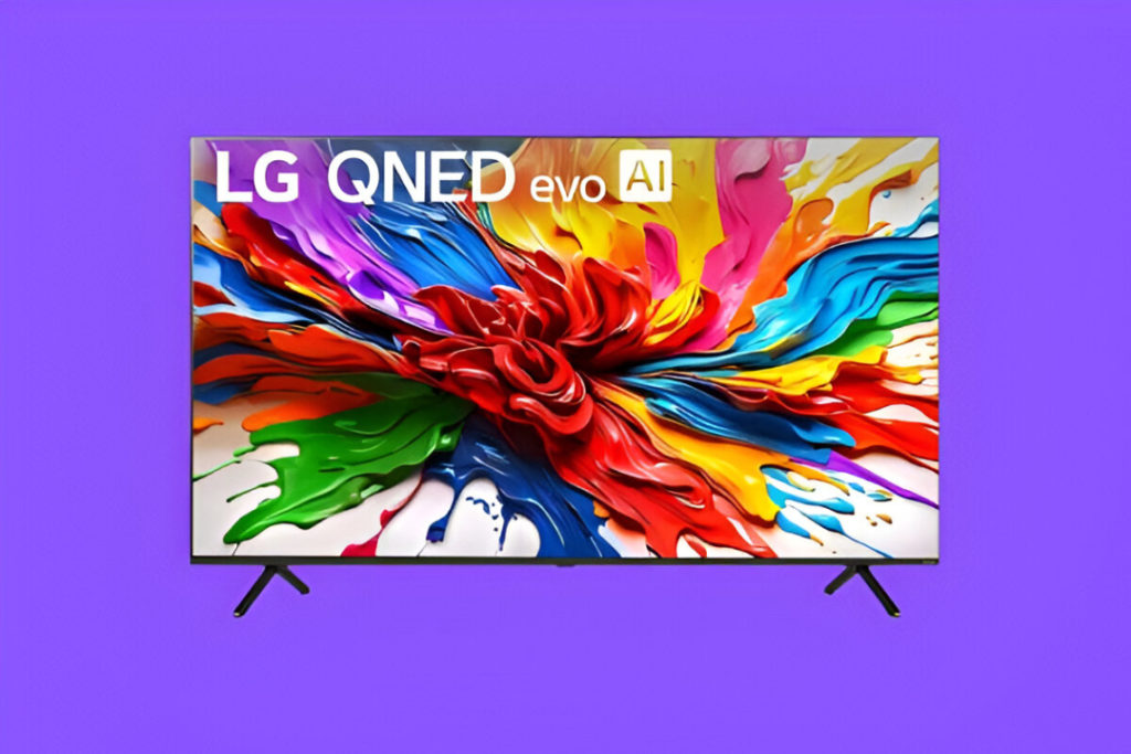 LG 75" QNED evo AI QNED92A Series Mini LED 4K Smart TV – Now $1,996.99 ...