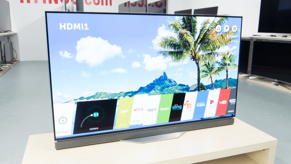 The Best 75 Inch TVs In 2022