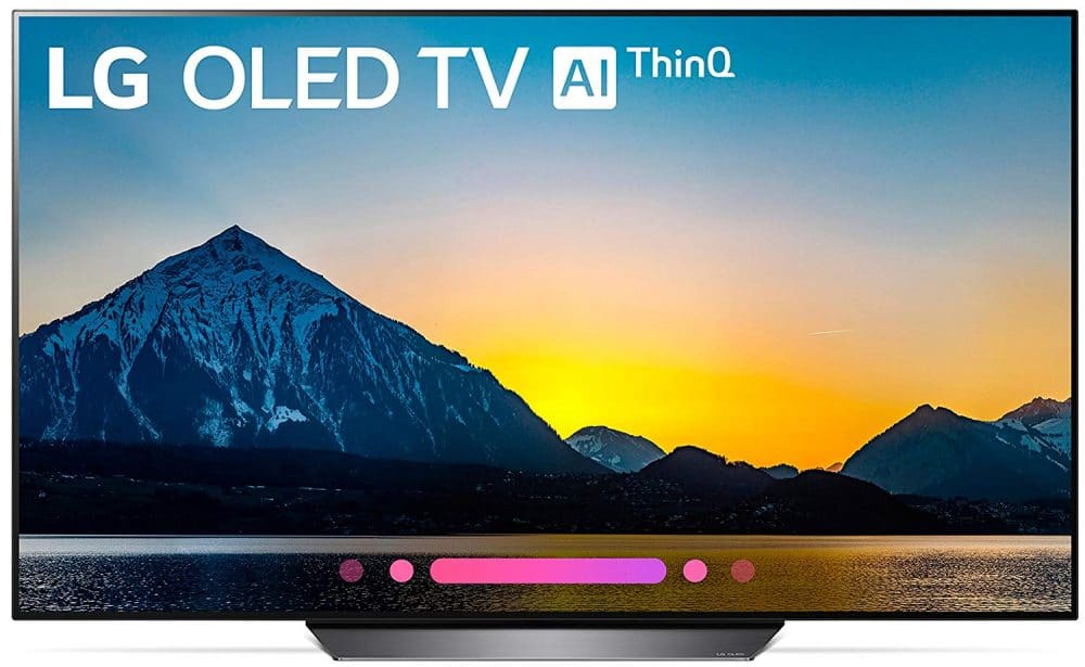 Best LED TV 2023 ~ Top-Rated LED Televisions