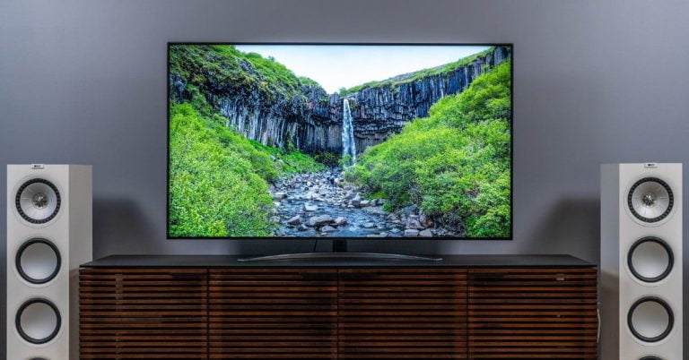 Best 80-Inch TV 2023 ~ Top-Rated 80" Smart Televisions
