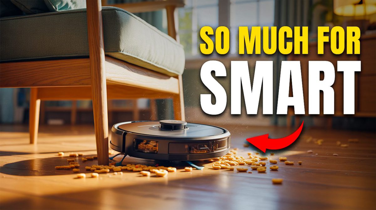 7 "Lazy" Tech Gadgets That Could Save You Time (Or Waste It) - Gadget ...