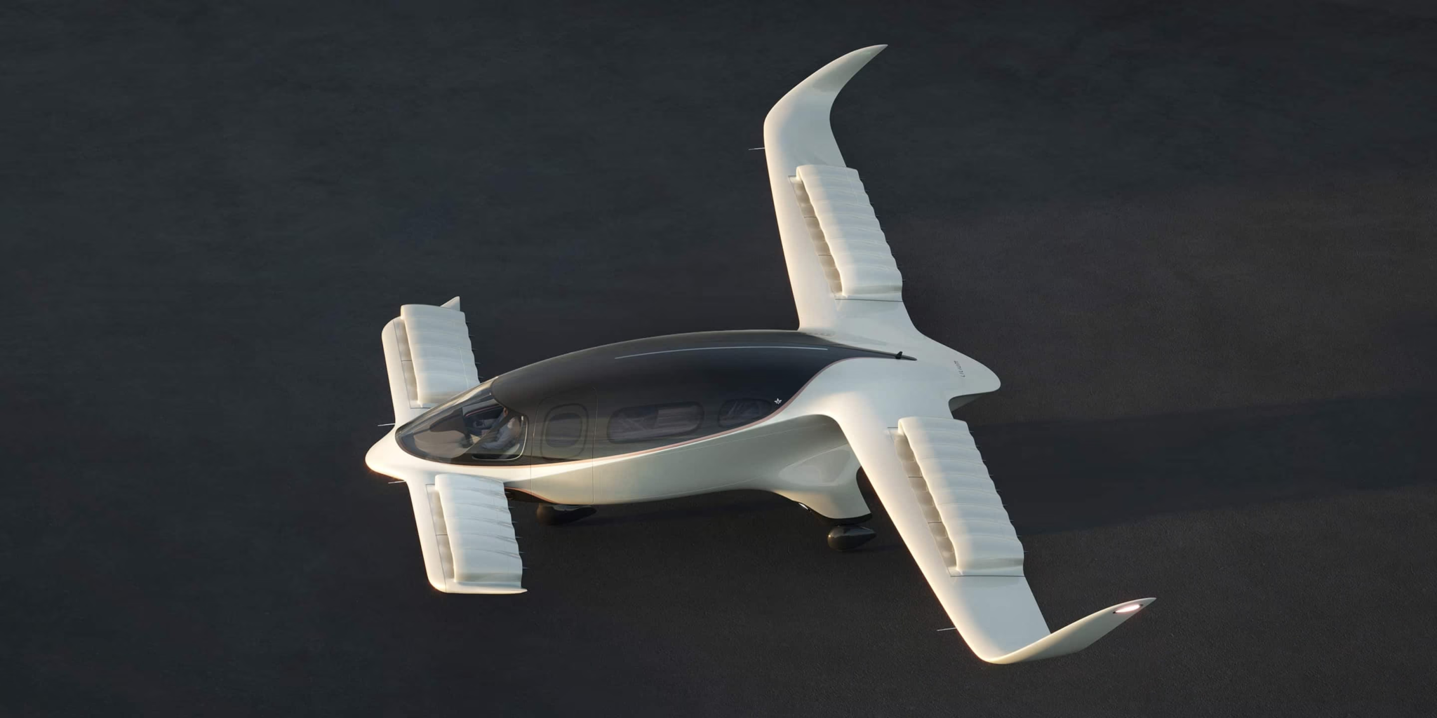 Top 15 Oddest Aircraft Designs, Including The Flying Pancake - Gadget ...