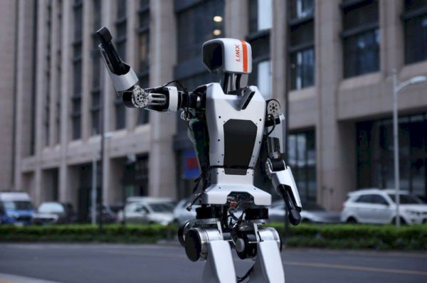 Discover the Top 10 Cutting-Edge Humanoid AI Robots of 2024/2025 ...
