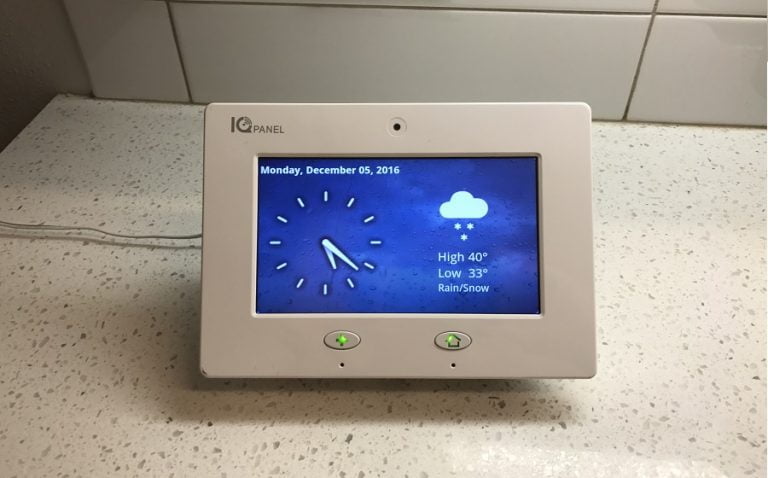 Best Home Security System (August - 2022) | Ratings + Reviews