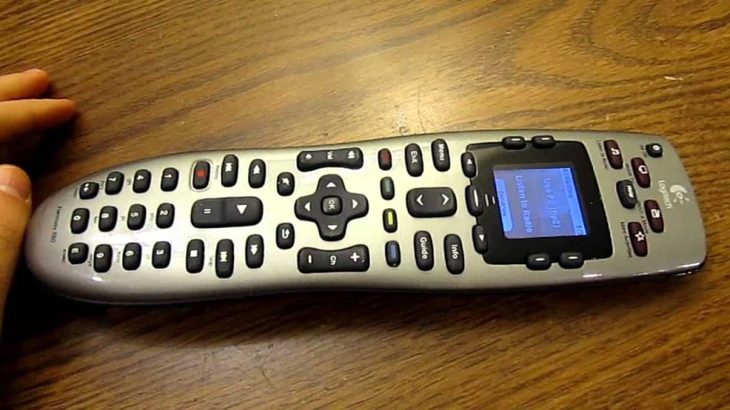 Best Universal Remote 2023 ~ Top All-In-One TV Remotes