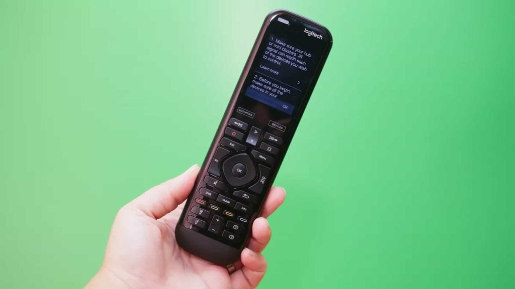 Best Universal Remote 2023 ~ Top All-In-One TV Remotes