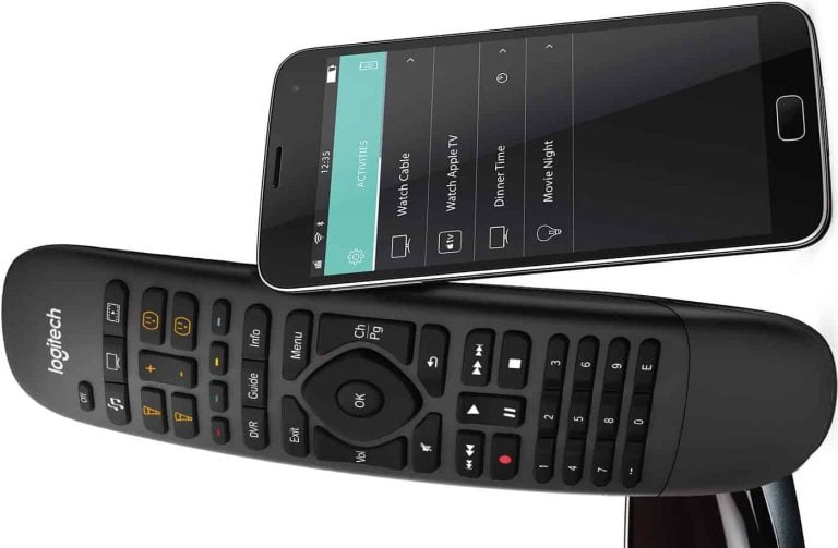 Best Universal Remote 2023 ~ Top All-In-One TV Remotes