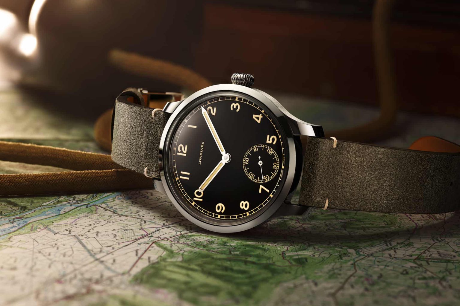 Top 15 Military Watches As Rugged As You Are - Gadget Review