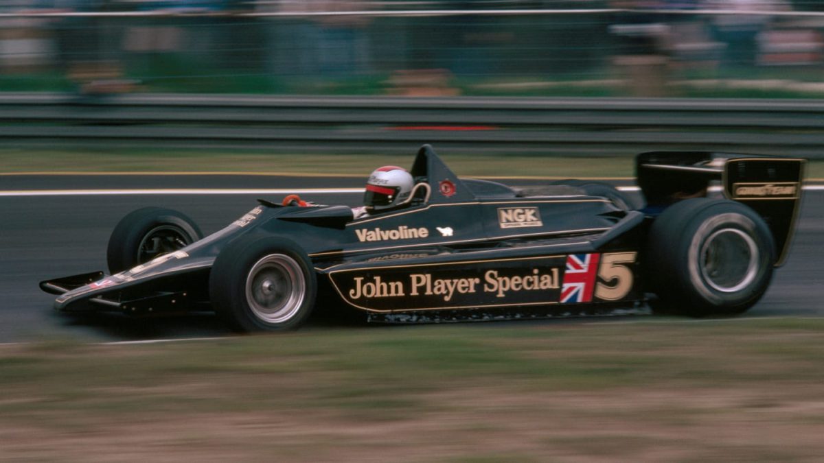 10 Banned Innovations That Almost Broke Formula 1 - Gadget Review