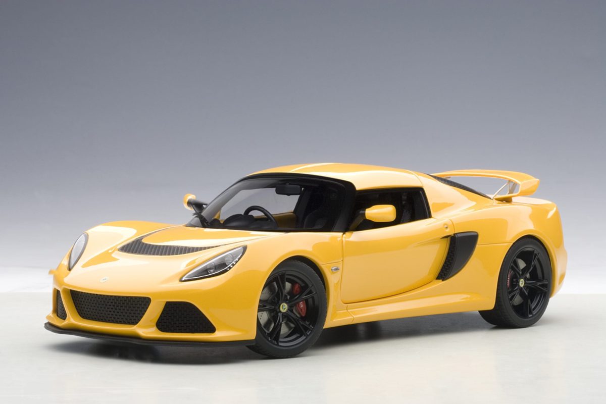 10 High-Performance Exotic Cars That Are Now Steals - Gadget Review