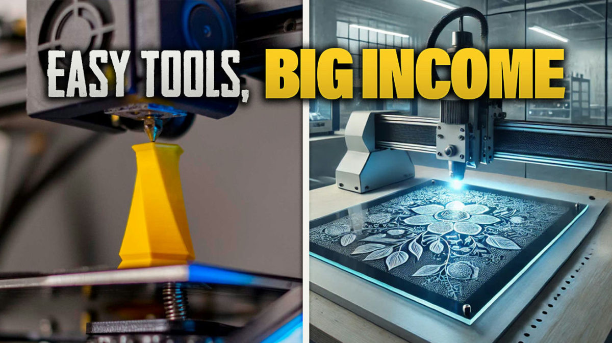 28 Low-Cost Machines from China to Start a Home Business Empire ...