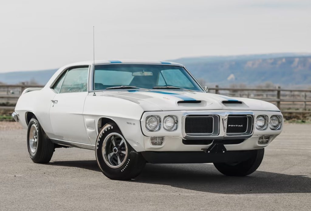 10 Forgotten Muscle Cars You've Never Heard Of That Crushed the ...