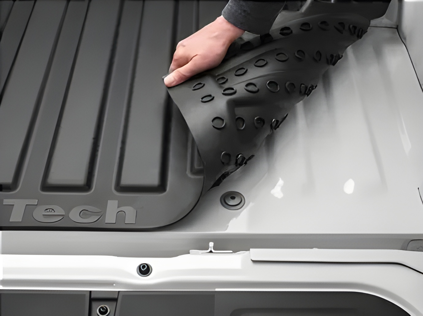 11 Pickup Truck Innovations Every New Owner Needs - Gadget Review