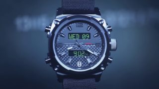 Top 15 Military Watches As Rugged As You Are - Gadget Review