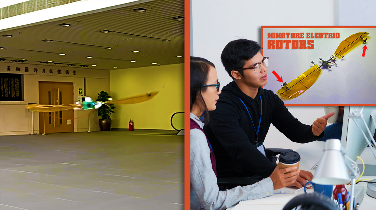 RoboBees: Why is MIT Making Robot Insects? - Gadget Review